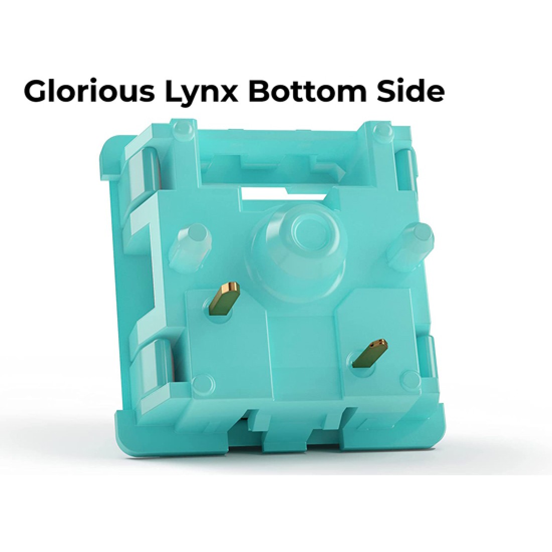 GLORIOUS KEYBOARD GMMK SWITCH SAMPLE PACK - 14 PACK GLORIOUS KEYBOARD GMMK SWITCH SAMPLE PACK - 14 PACK